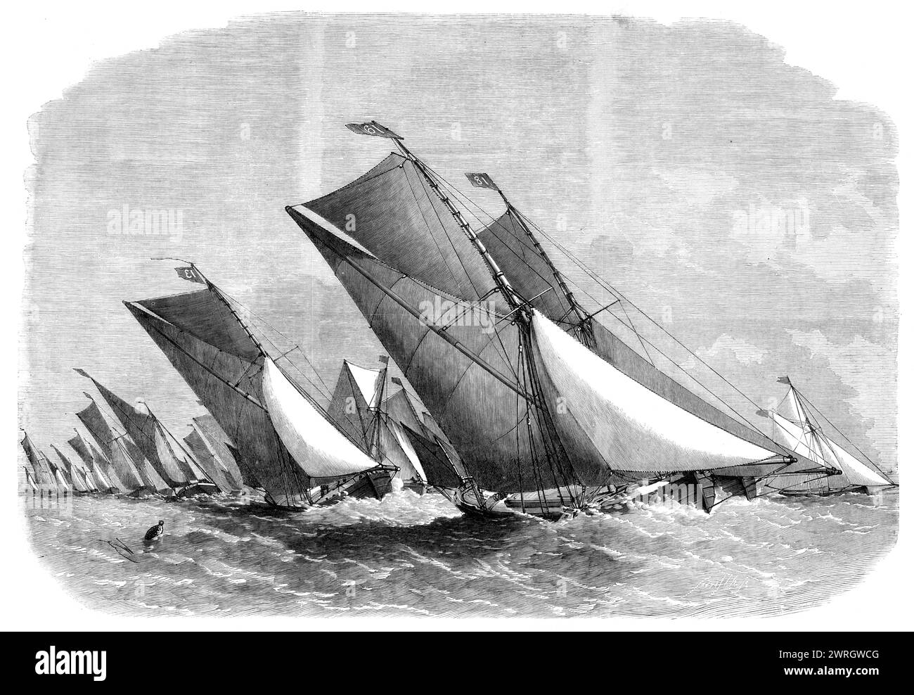 Oldest competition Black and White Stock Photos & Images - Alamy