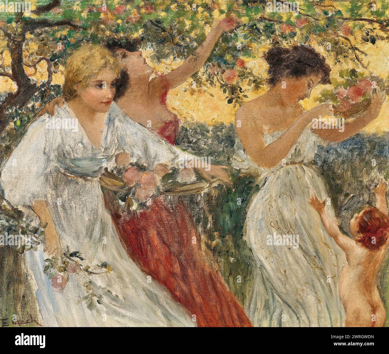 Air and graces hi-res stock photography and images - Alamy
