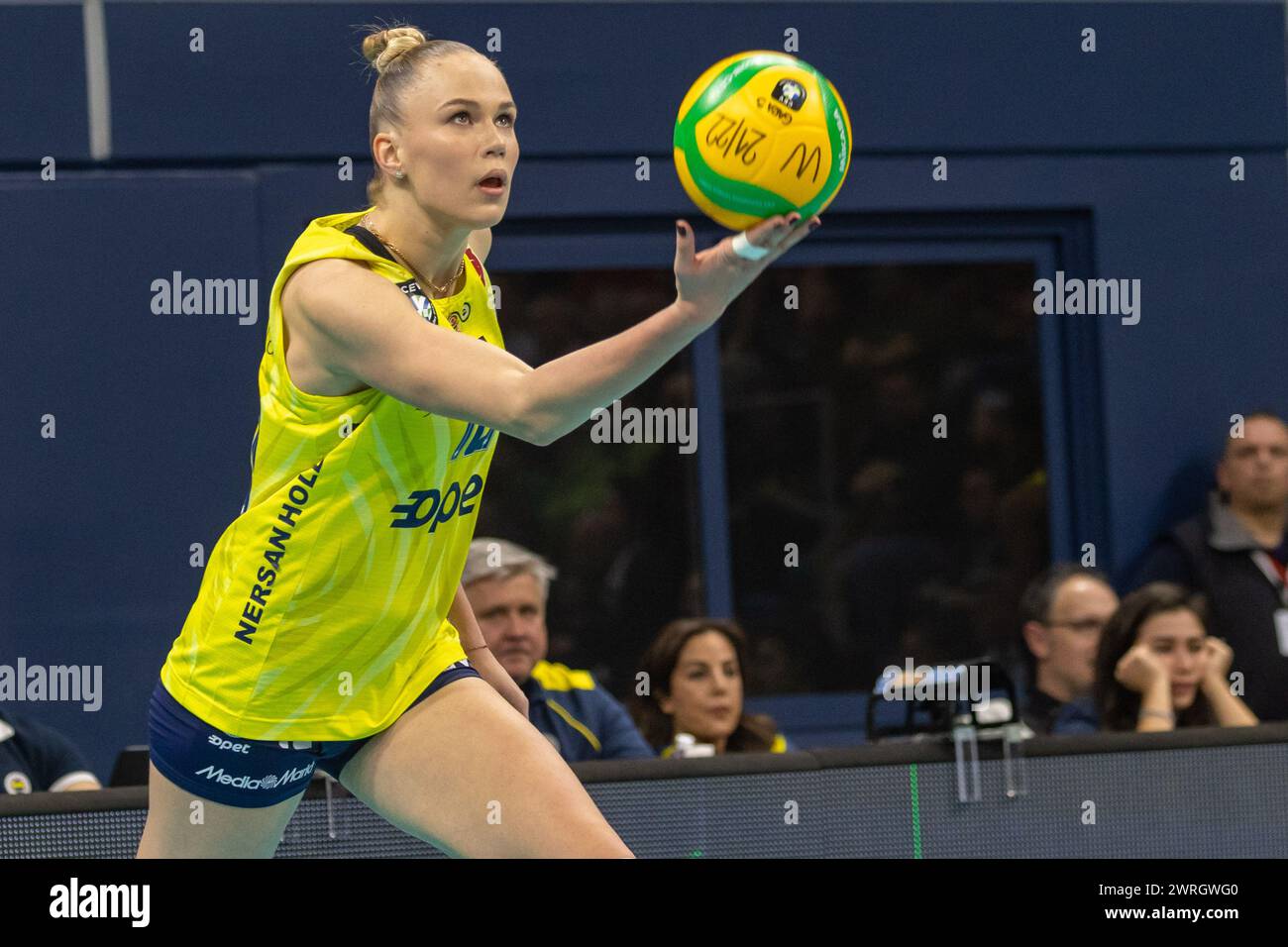 Arina fedorovtseva hi-res stock photography and images - Alamy