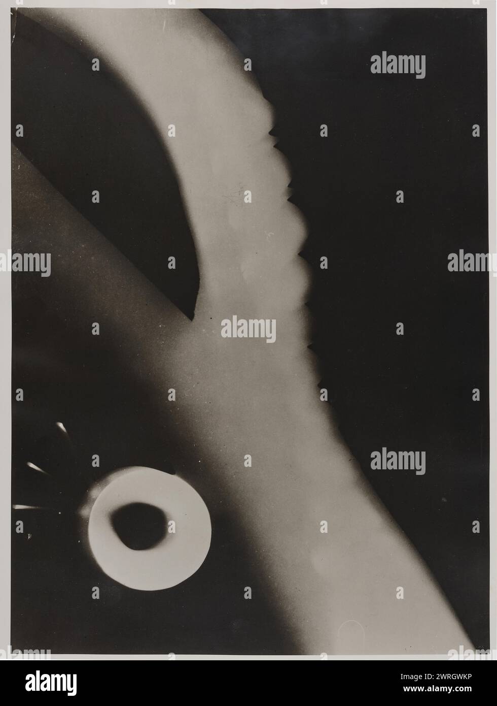Photogram art hi-res stock photography and images - Alamy