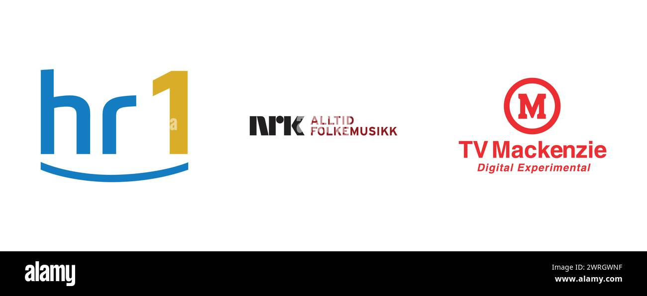 Hr3 Stock Vector Images - Alamy