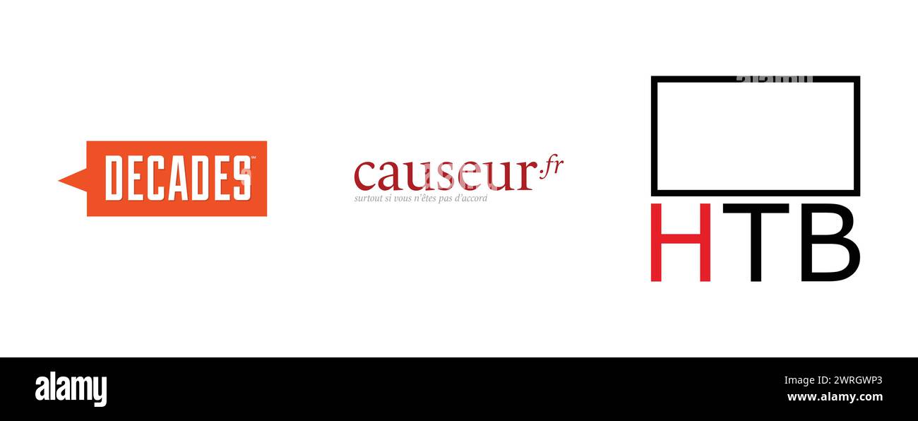 Rkc marketing logo hi-res stock photography and images - Alamy