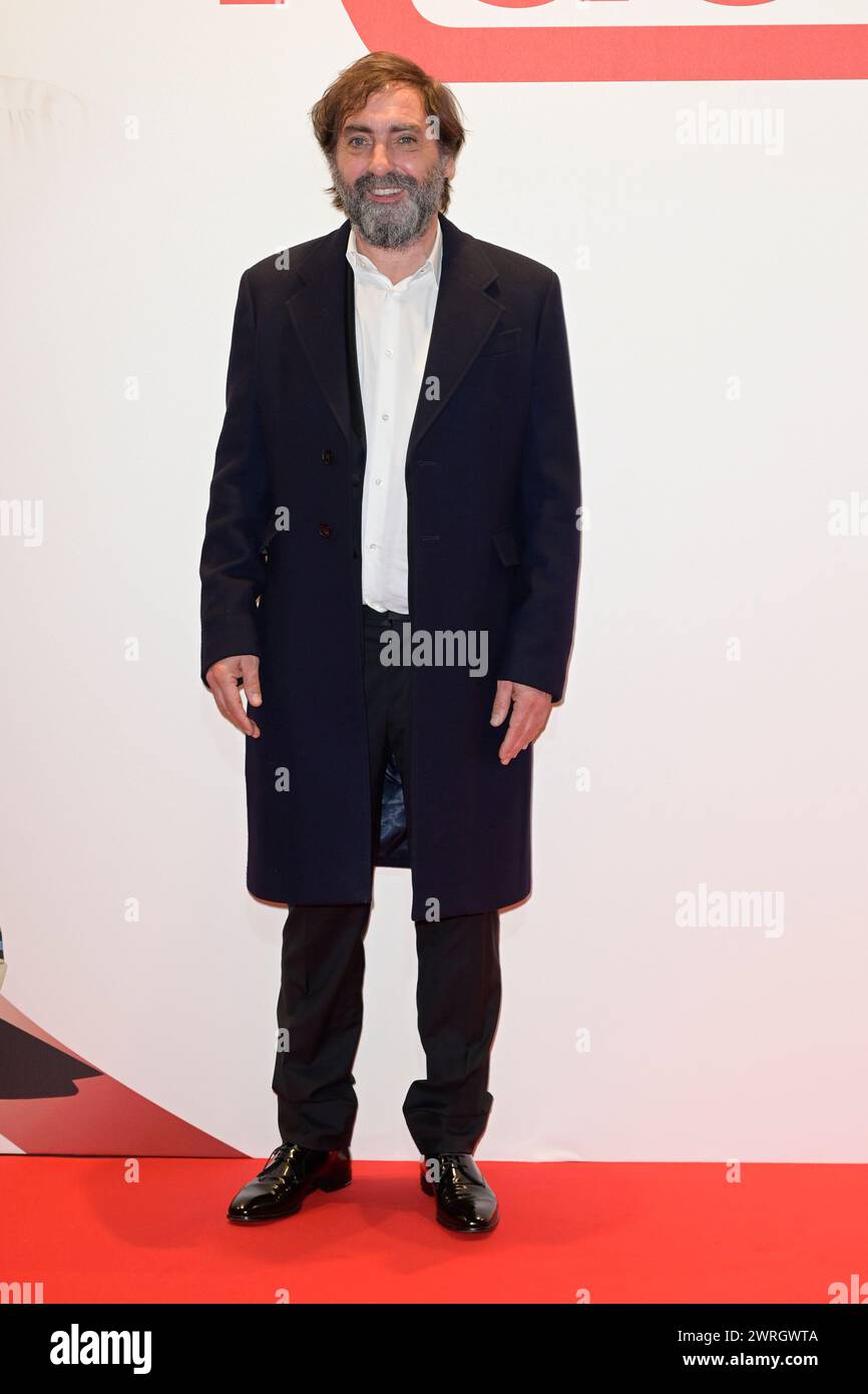 Stefano mordini hi-res stock photography and images - Alamy