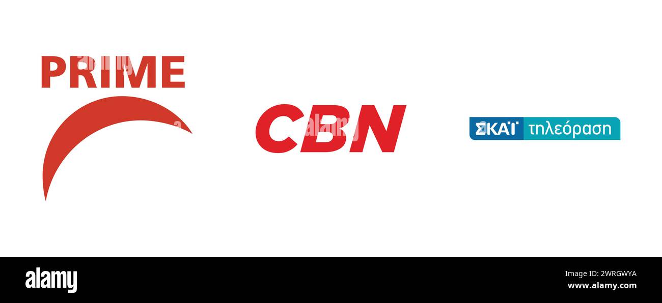 Facebook logo round hi-res stock photography and images - Alamy