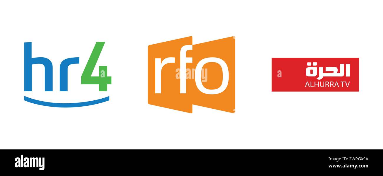 S4c logo hi-res stock photography and images - Alamy