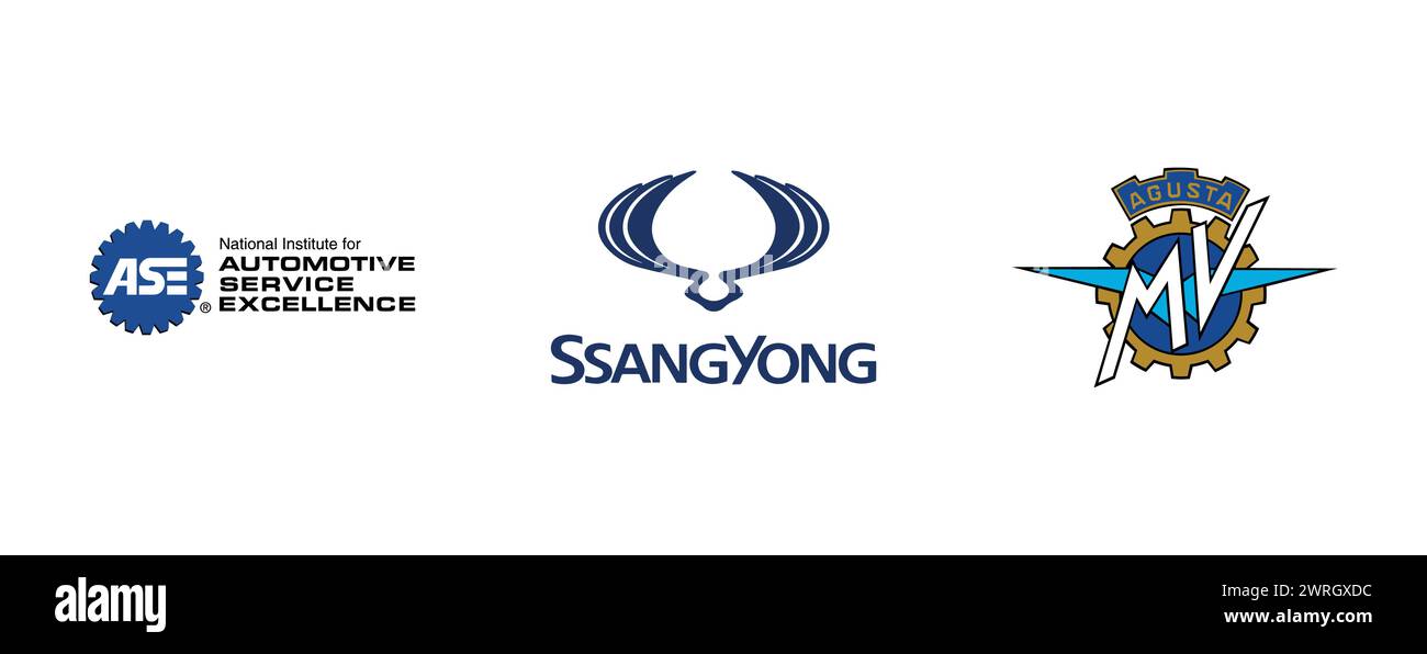 Genuine parts logo Stock Vector Images - Alamy