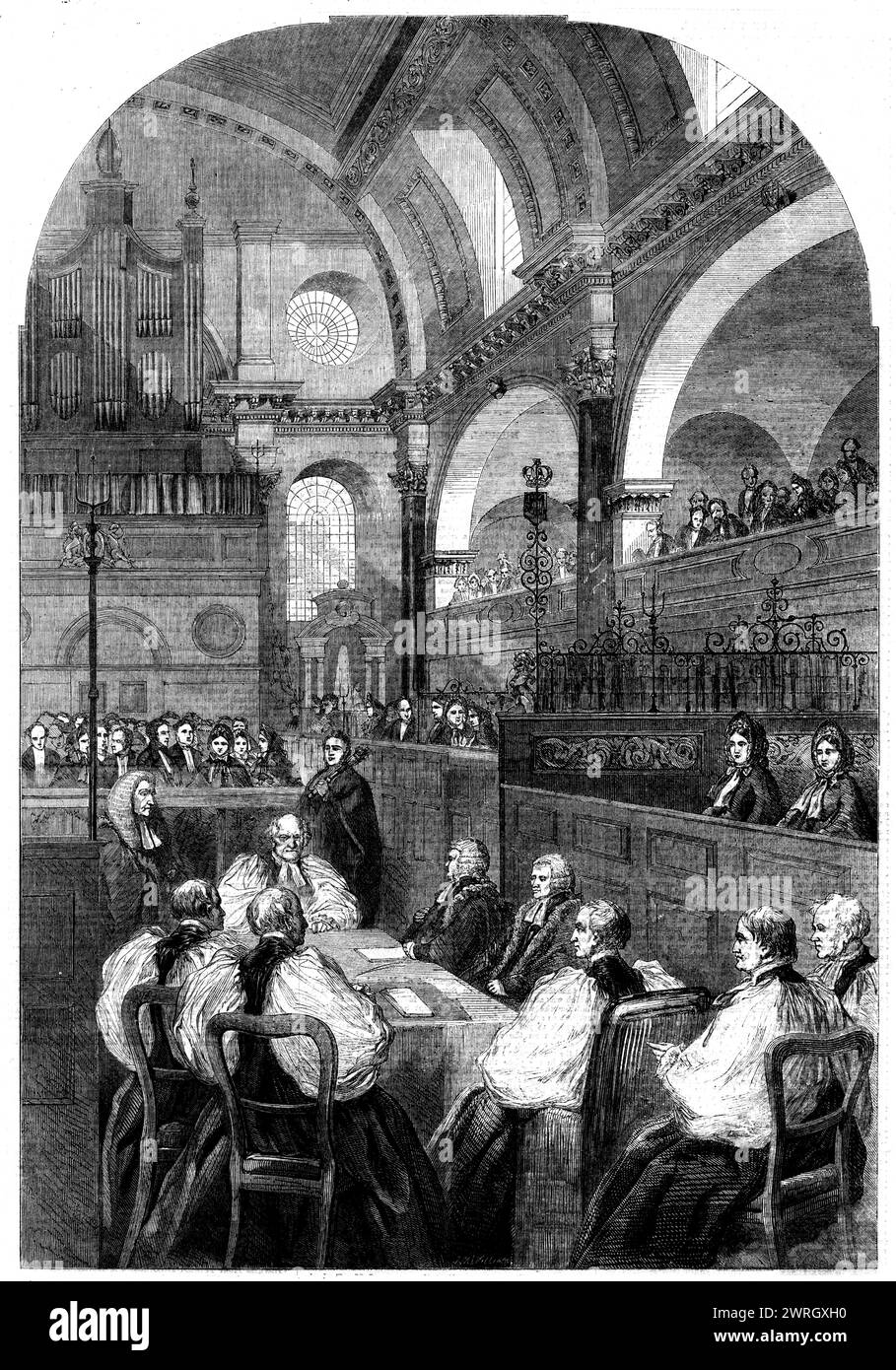 Dr charles thomas longley hi-res stock photography and images - Alamy