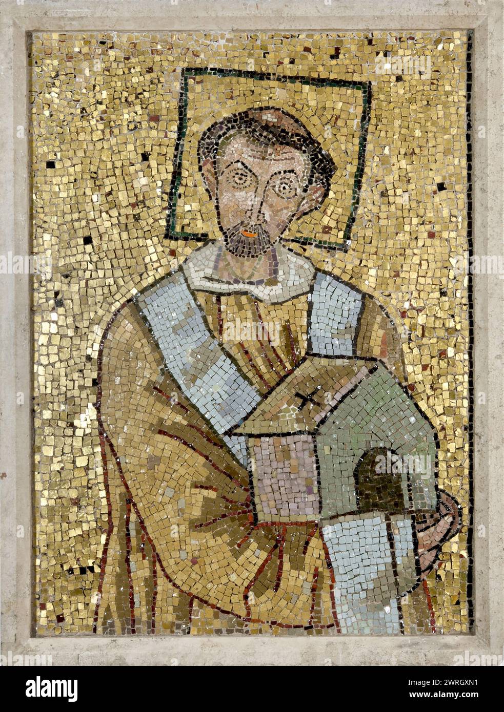 Musei vaticani mosaic hi-res stock photography and images - Alamy