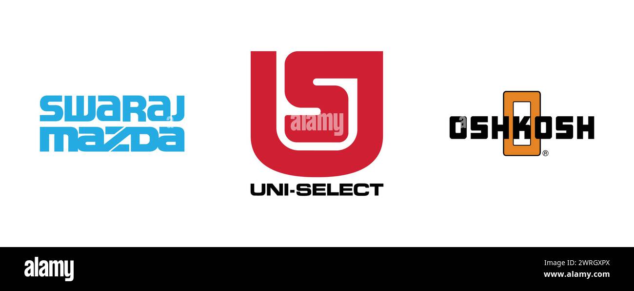 Asia motor works logo hi-res stock photography and images - Alamy