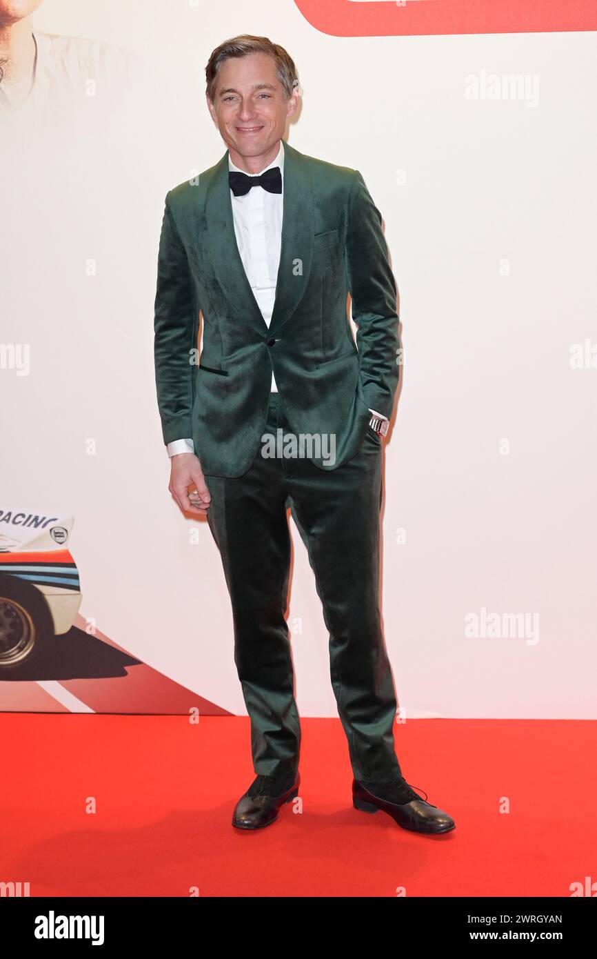 Volker bruch hi-res stock photography and images - Alamy