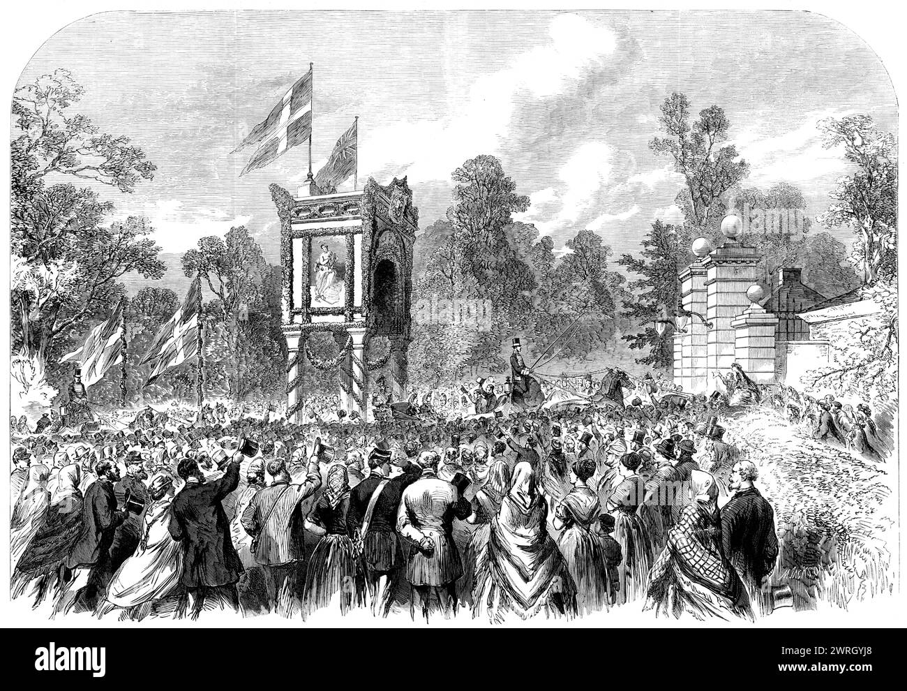 Alexandra dane hi-res stock photography and images - Alamy