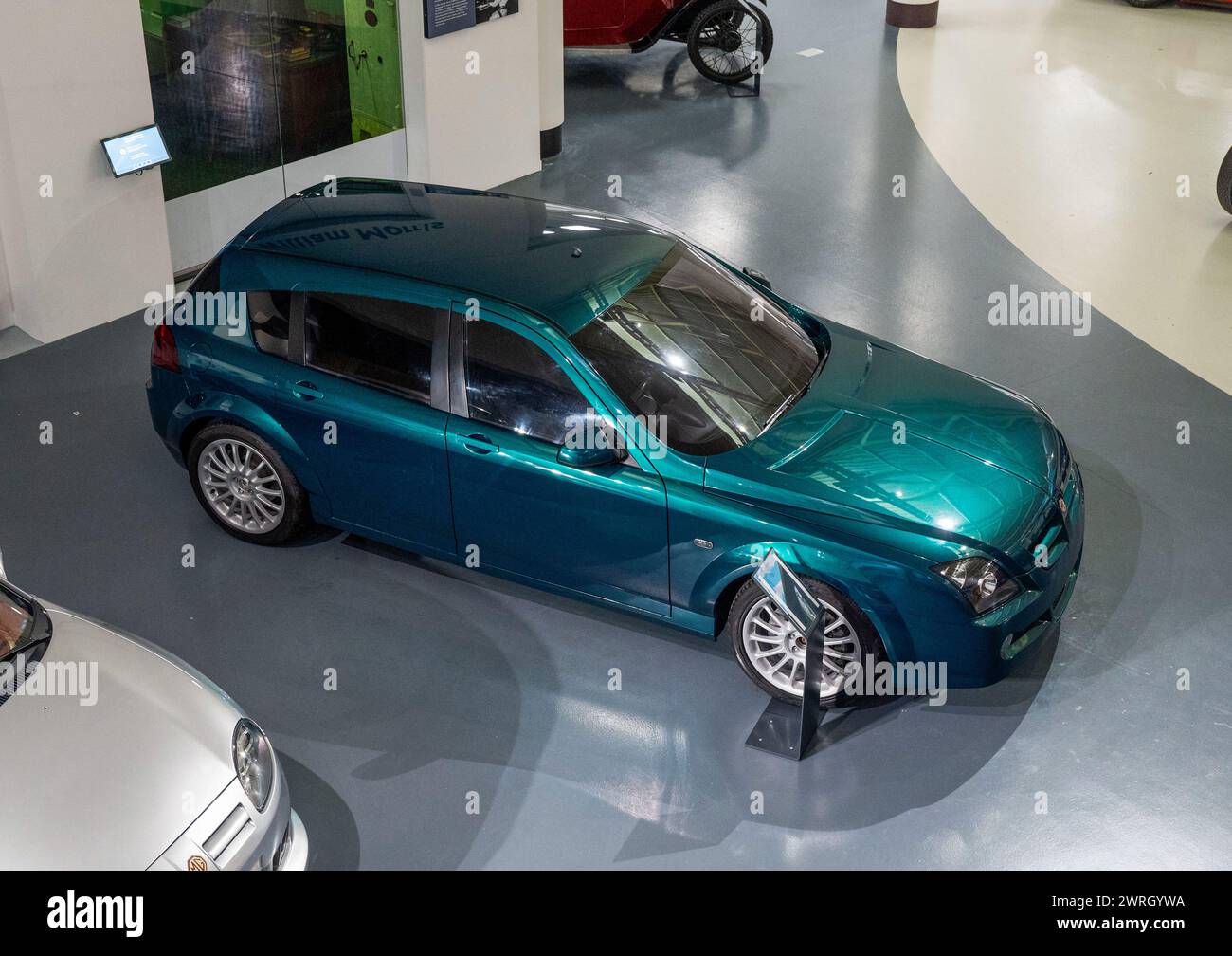 Longbridge legacies hi-res stock photography and images - Alamy