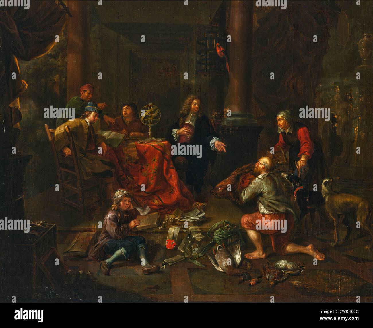 Tithes box hi-res stock photography and images - Alamy