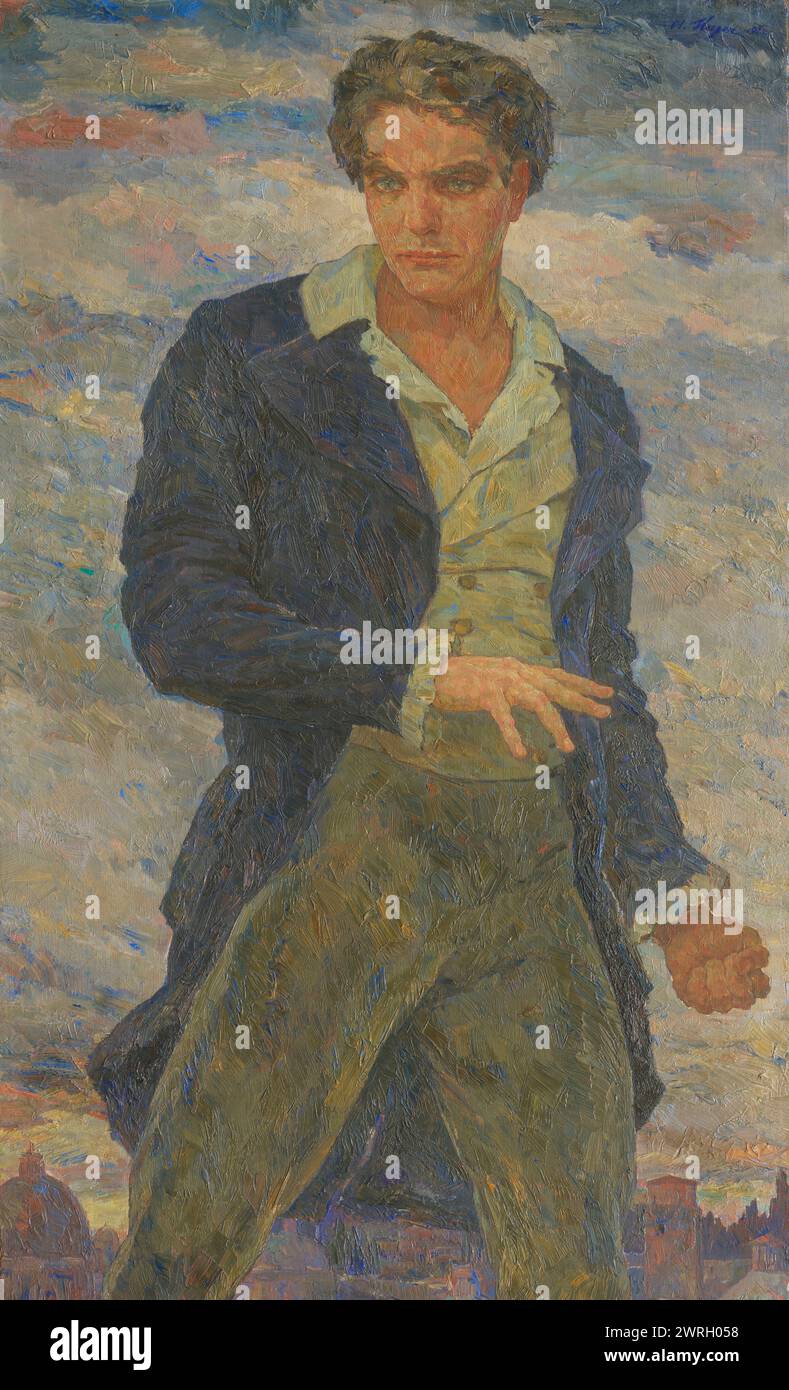 Tosca images hi-res stock photography and images - Alamy