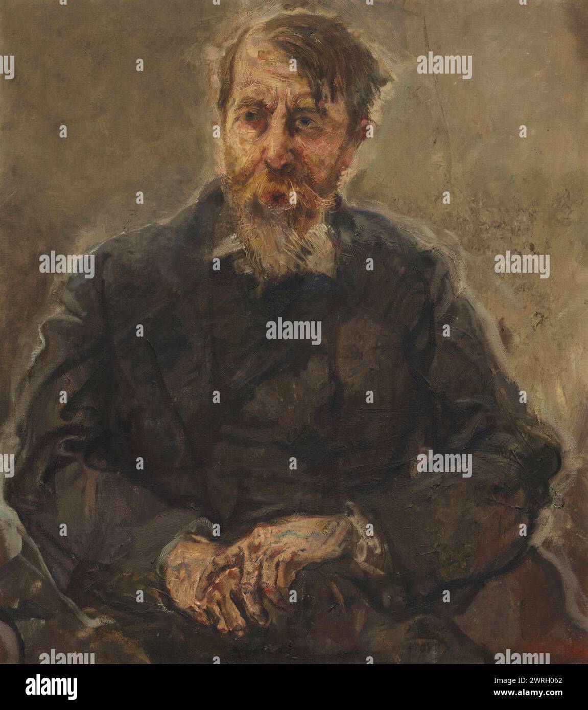 Arthur schnitzler hi-res stock photography and images - Alamy