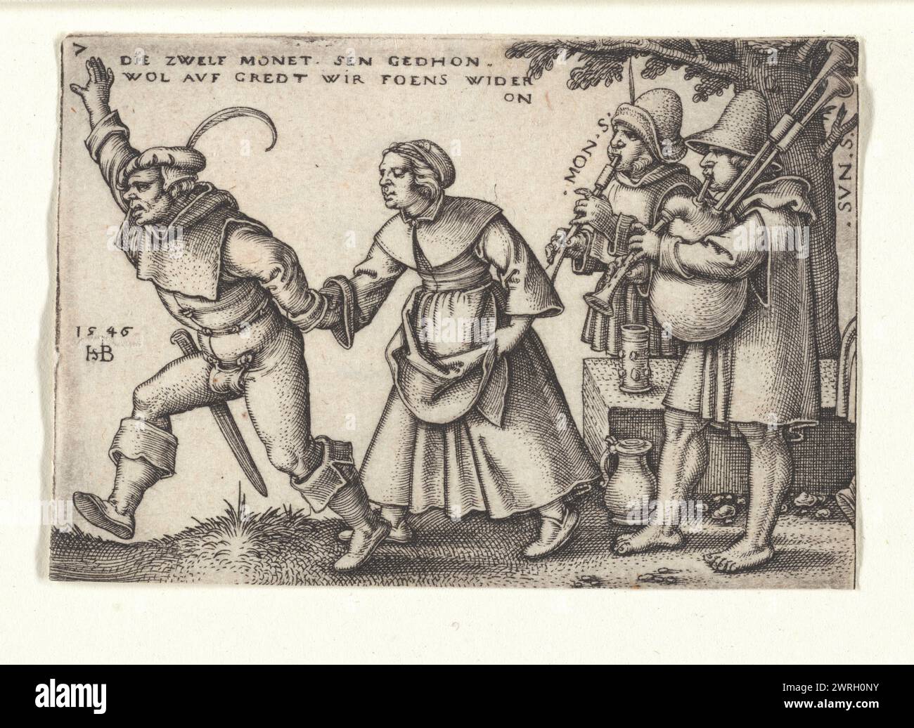 Farmers musical instruments hi-res stock photography and images - Alamy