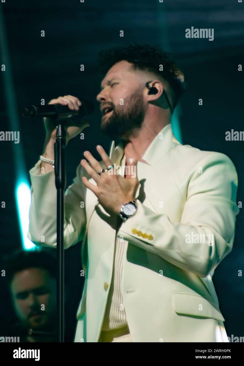 Take that reunion tour hi-res stock photography and images - Alamy