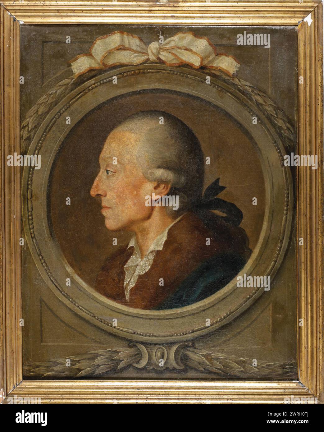 Maximilian joseph von lamberg hi-res stock photography and images - Alamy