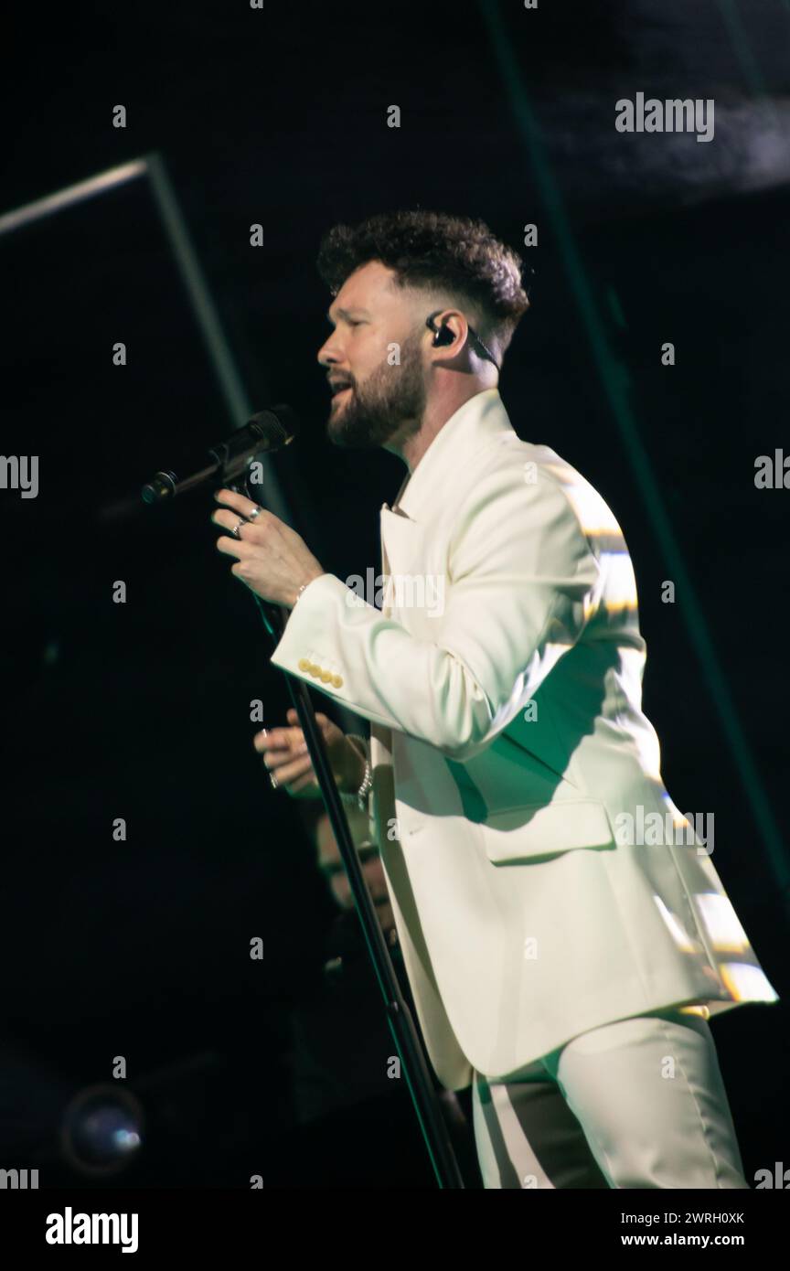 Take that reunion tour hi-res stock photography and images - Alamy