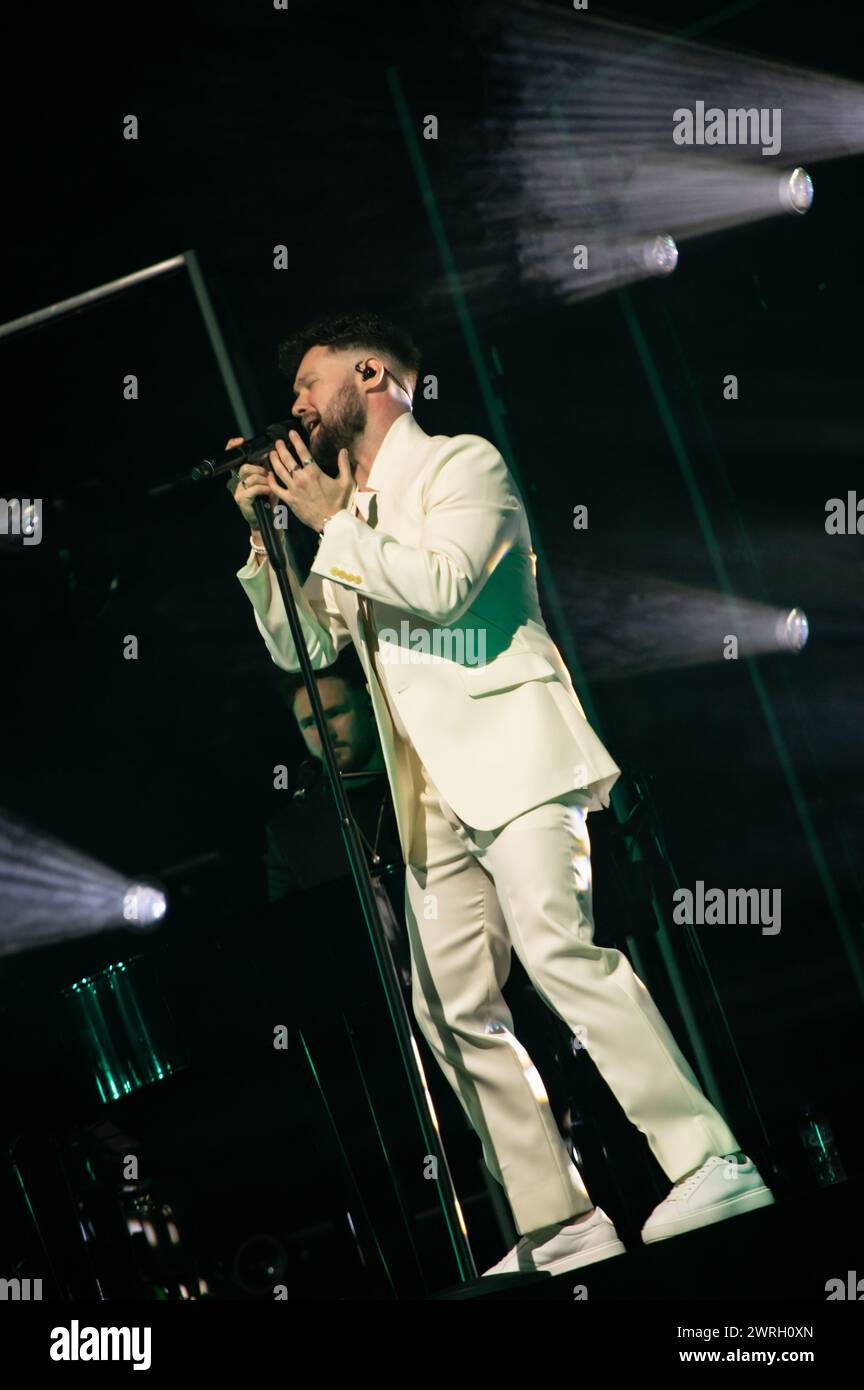 Calum scott images hi-res stock photography and images - Alamy