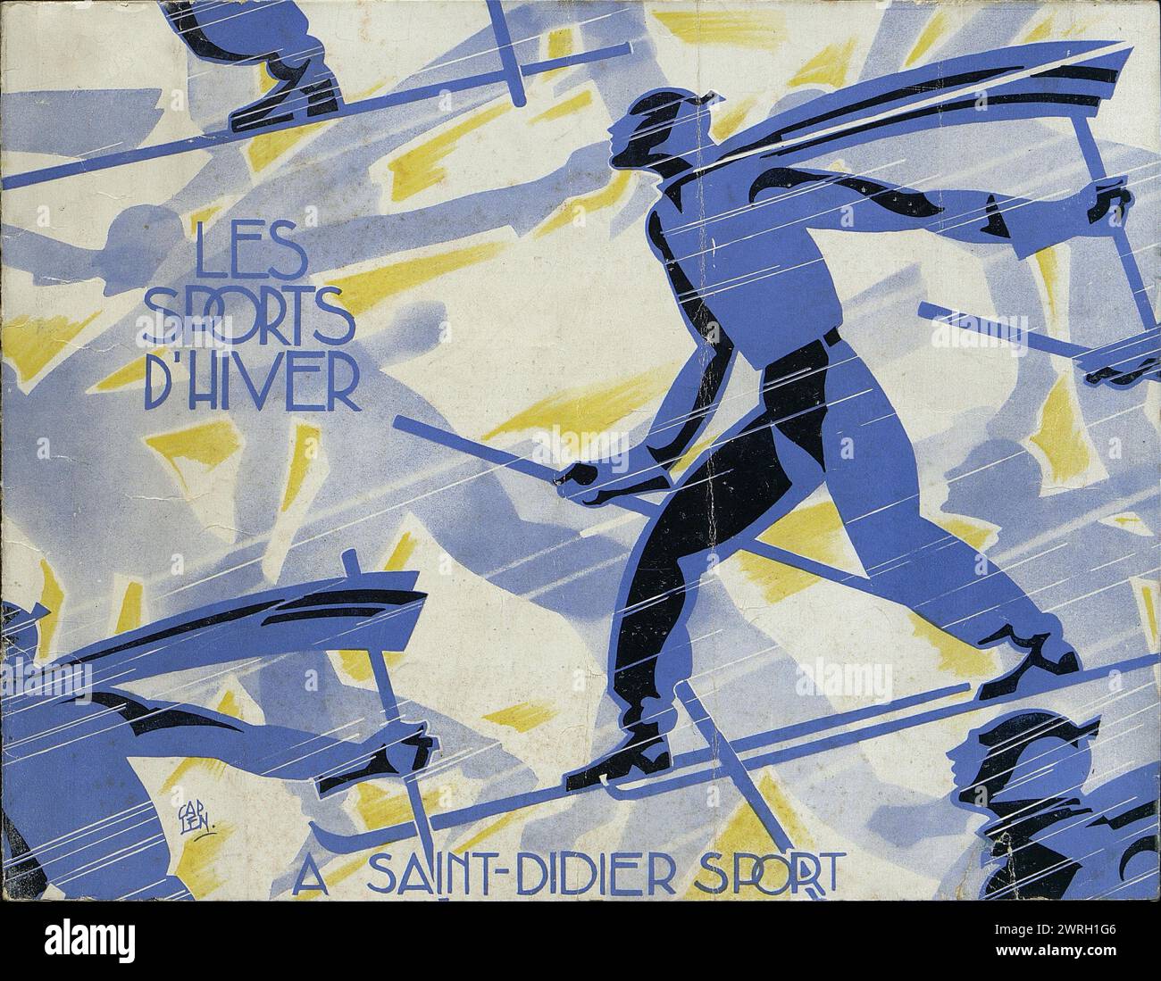 Amusement dhiver hi-res stock photography and images - Alamy