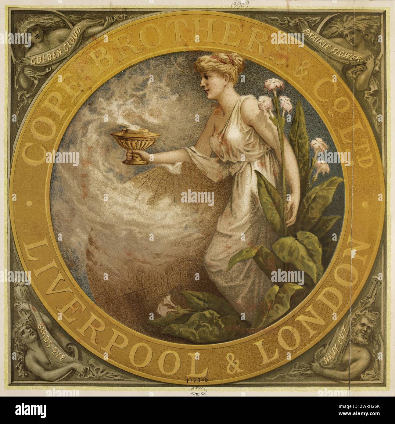 Cigarettes de collection hi-res stock photography and images - Alamy