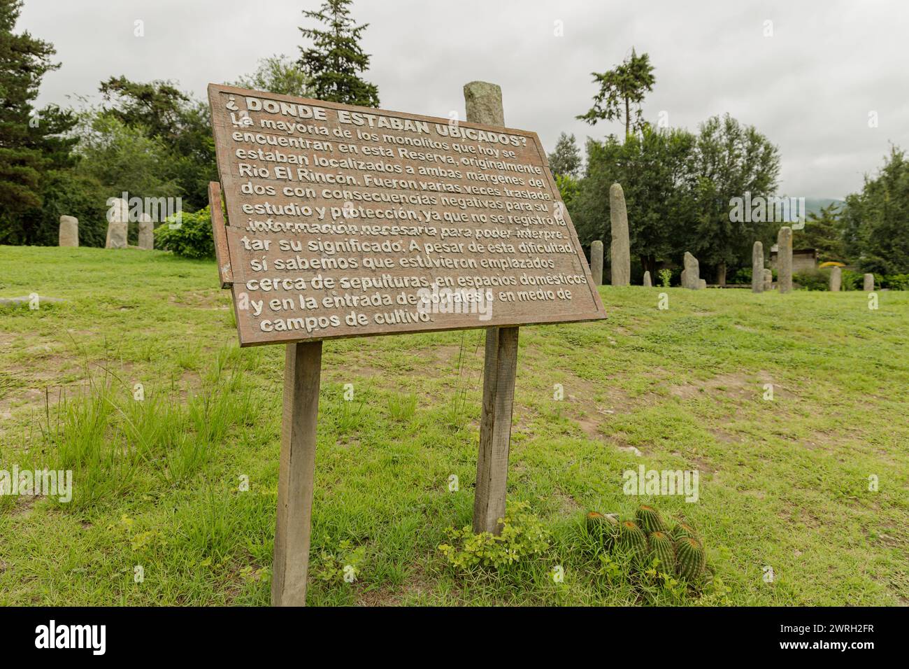 Monoliths hi-res stock photography and images - Alamy