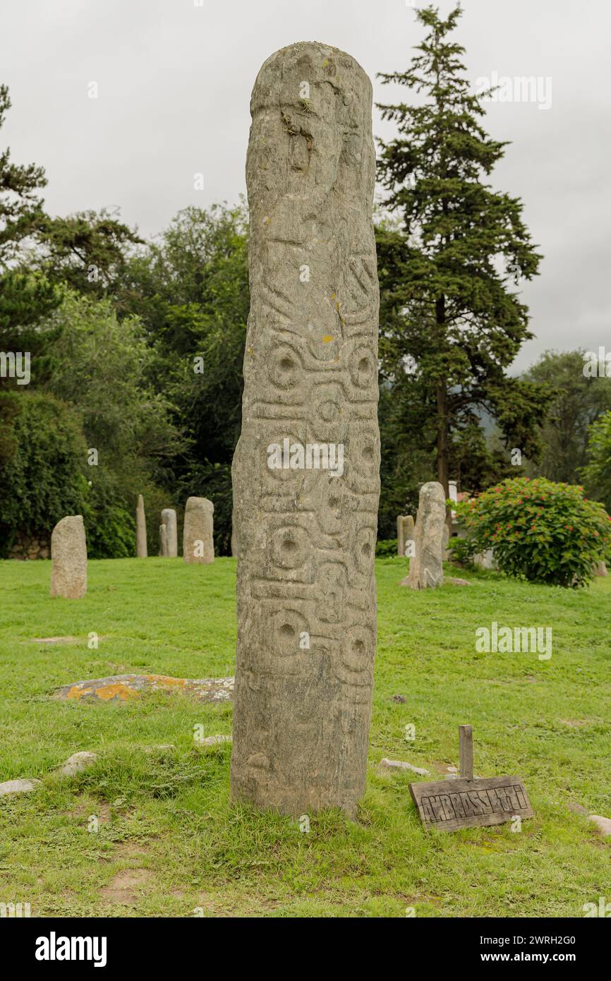 El mollar tucuman hi-res stock photography and images - Alamy