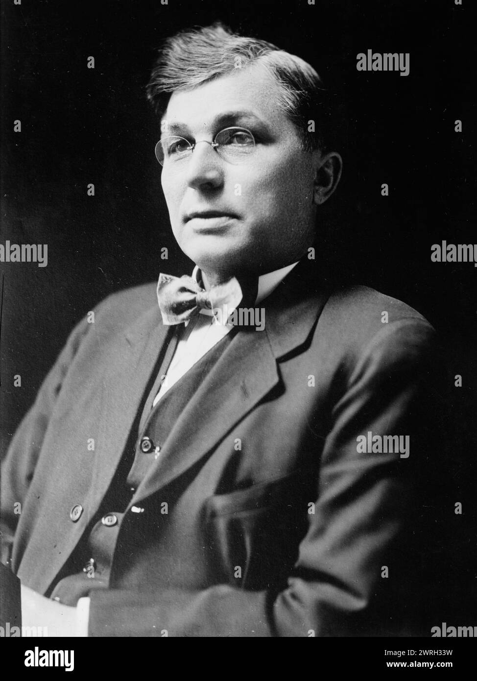 Barewald charles lawrence hi-res stock photography and images - Alamy