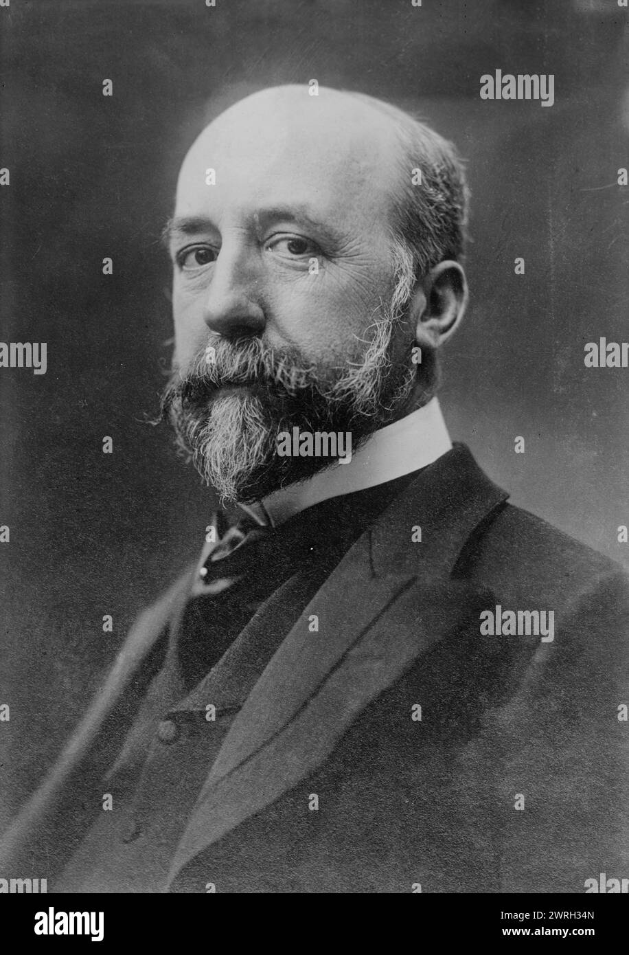 Allan mclane hamilton hi-res stock photography and images - Alamy