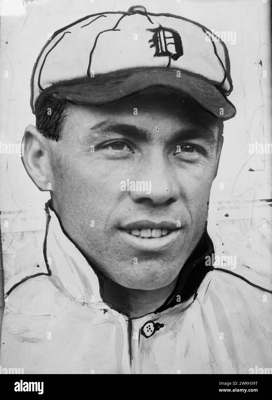 Charles john paddy baumann hi-res stock photography and images - Alamy