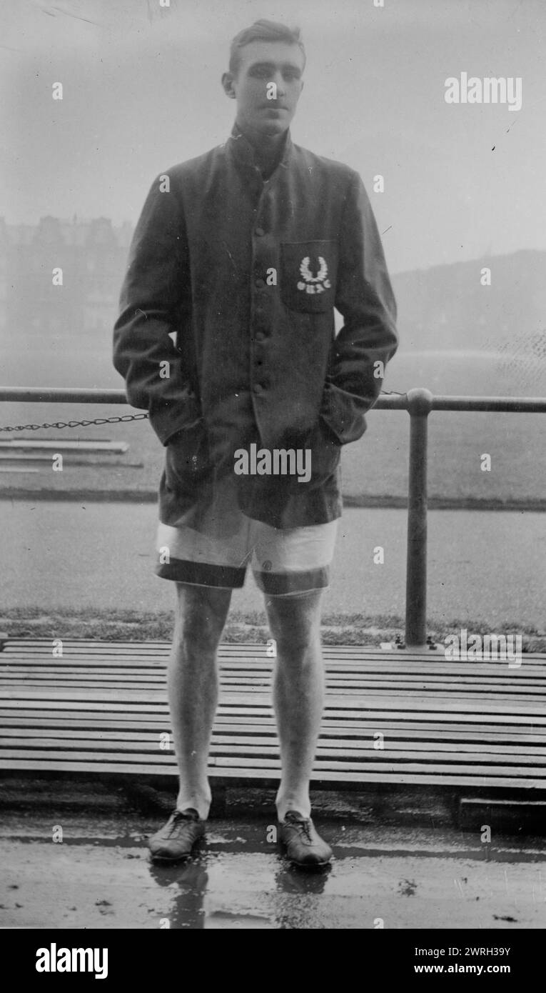 George graham bain hi-res stock photography and images - Alamy