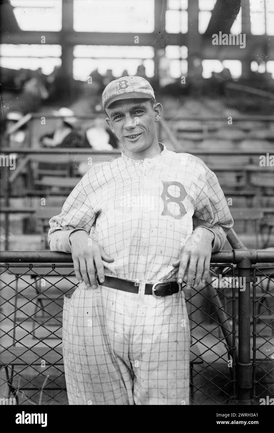 Richard rube hi-res stock photography and images - Alamy