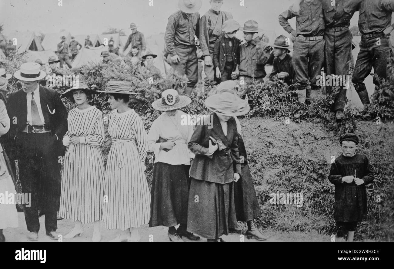 St nazaire during ww1 Black and White Stock Photos & Images - Alamy