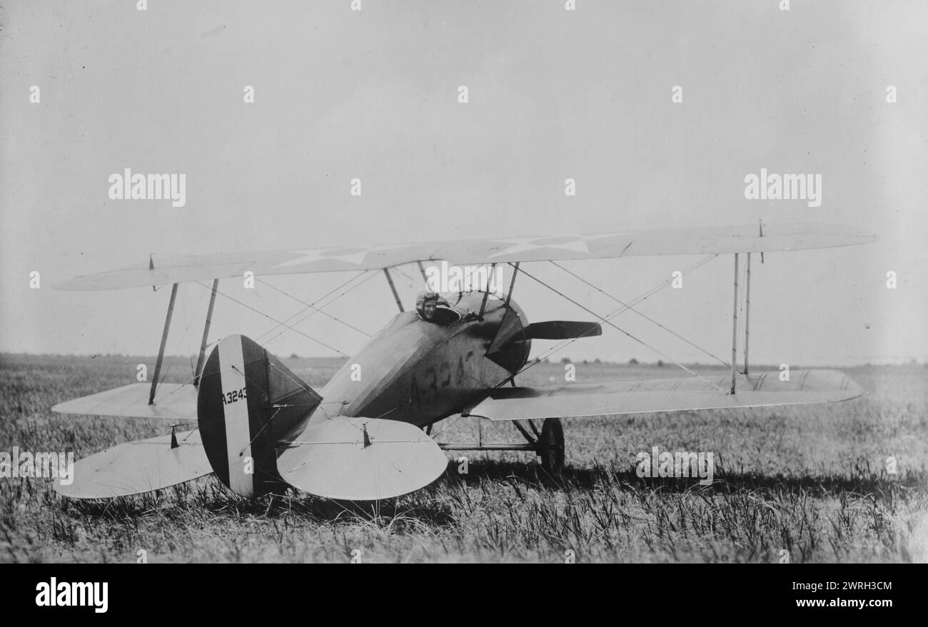 American scout during world war one Black and White Stock Photos ...