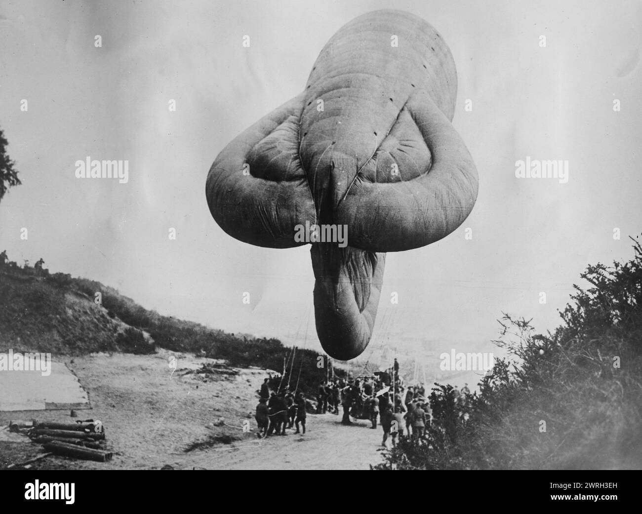 Take may 1918 Black and White Stock Photos & Images - Alamy