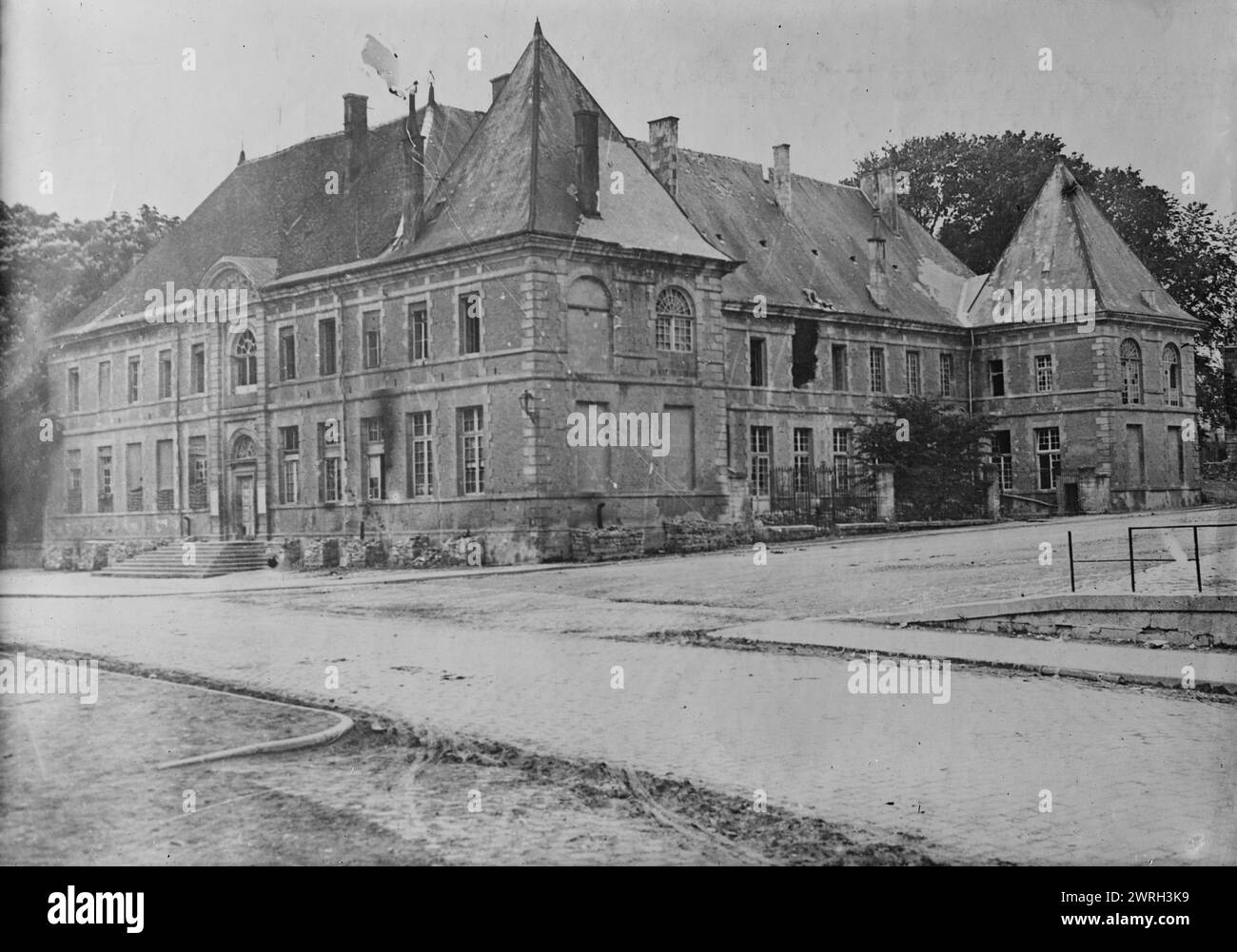 Abbaye saint paul de verdun hi-res stock photography and images - Alamy Abbaye saint paul de verdun hi-res stock photography and images - Alamy