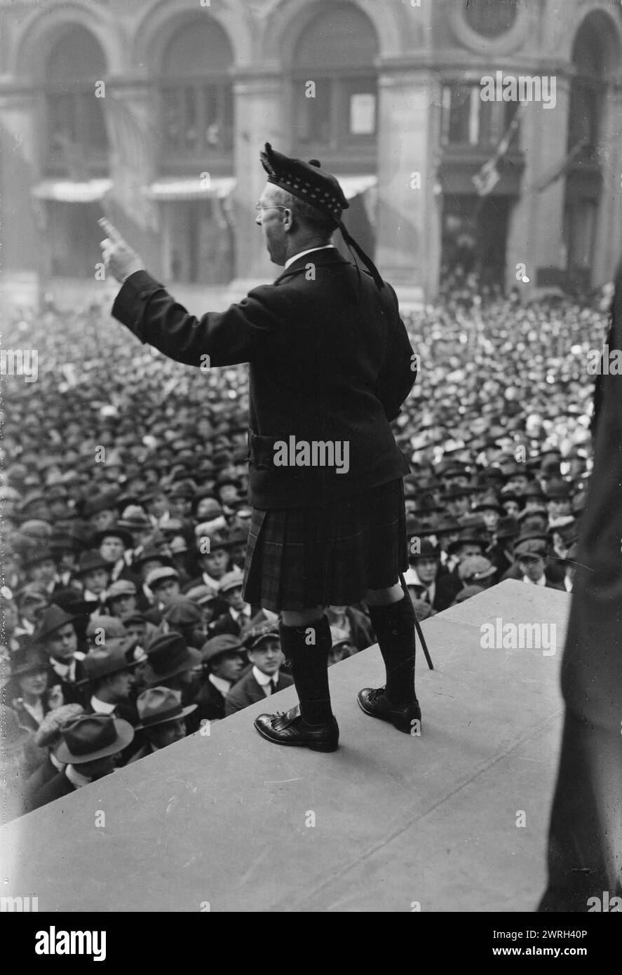 American home front during ww1 hi-res stock photography and images - Alamy