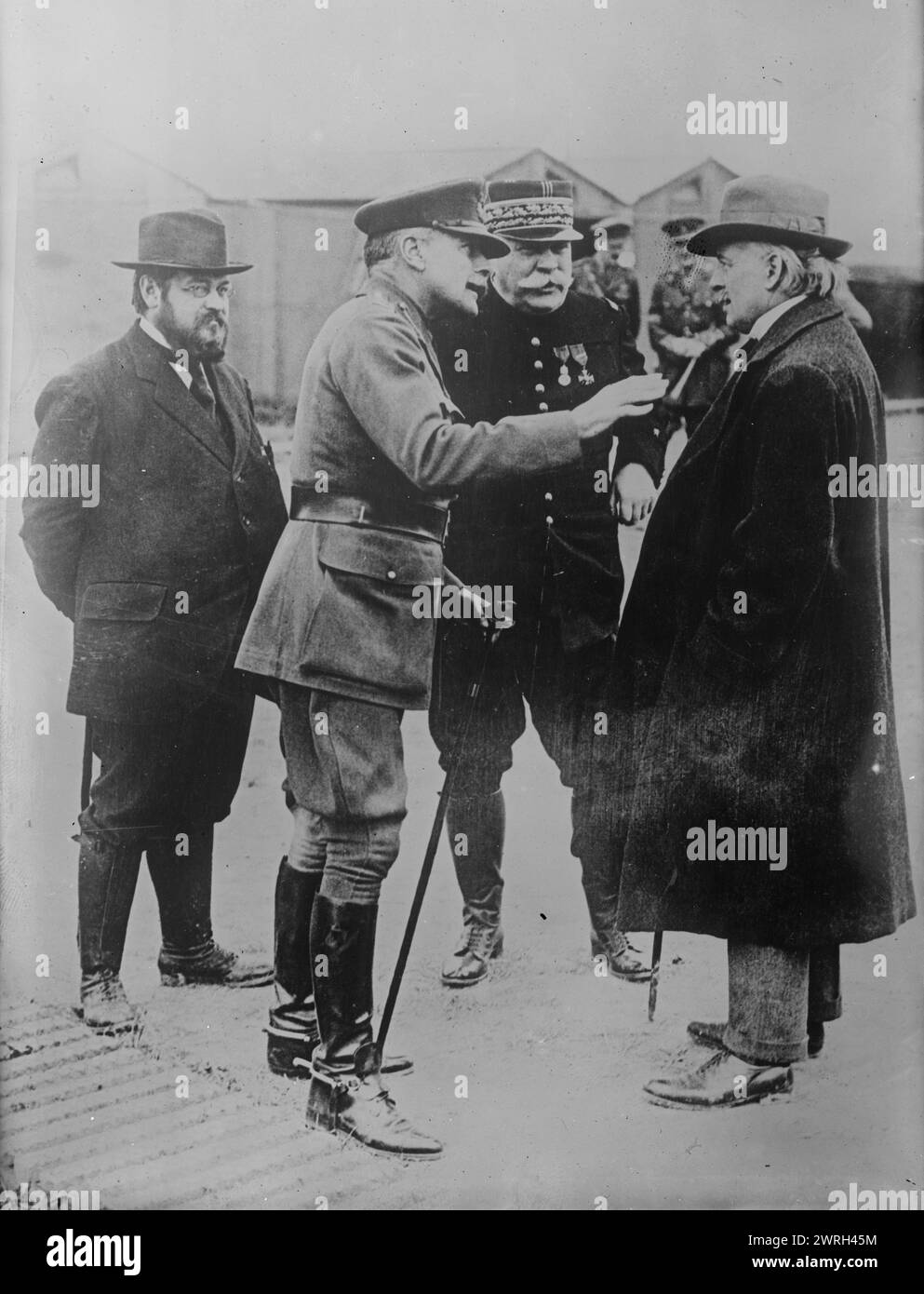 David haig Black and White Stock Photos & Images - Alamy