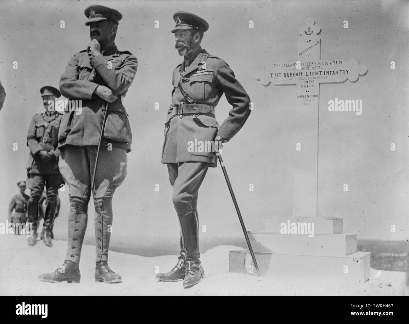 1st battalion light infantry hi-res stock photography and images - Alamy