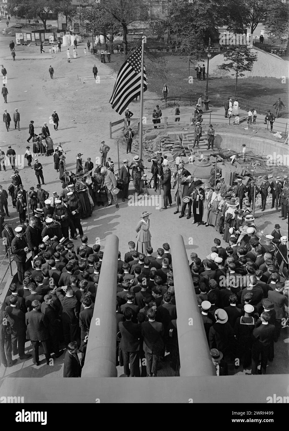 Margaret murray crumpacker hi-res stock photography and images - Alamy