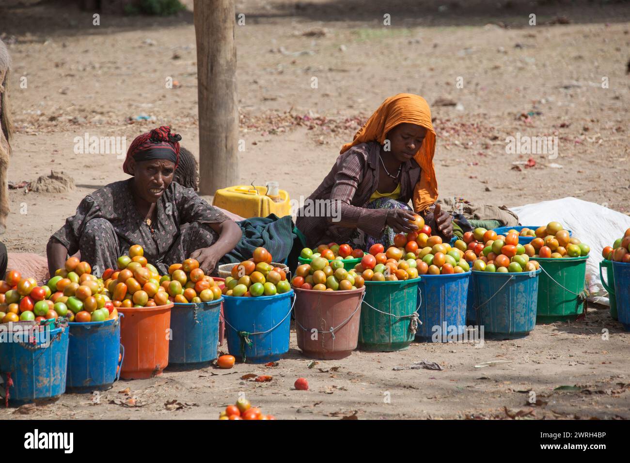 Ethiopia november 2011 hi-res stock photography and images - Alamy