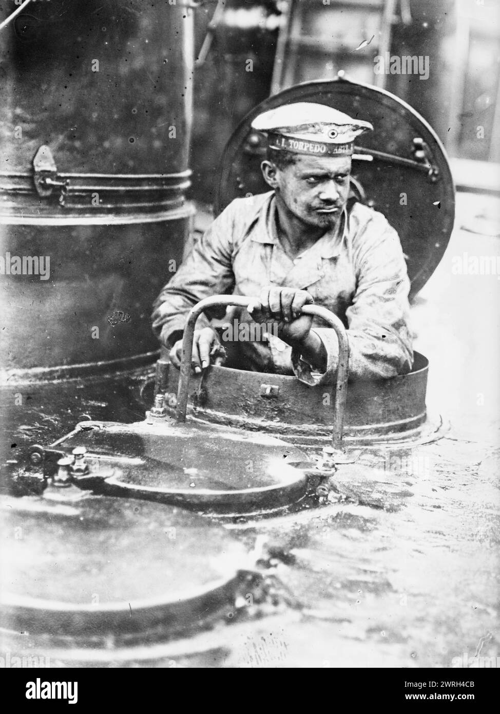 German torpedo boat hi-res stock photography and images - Alamy