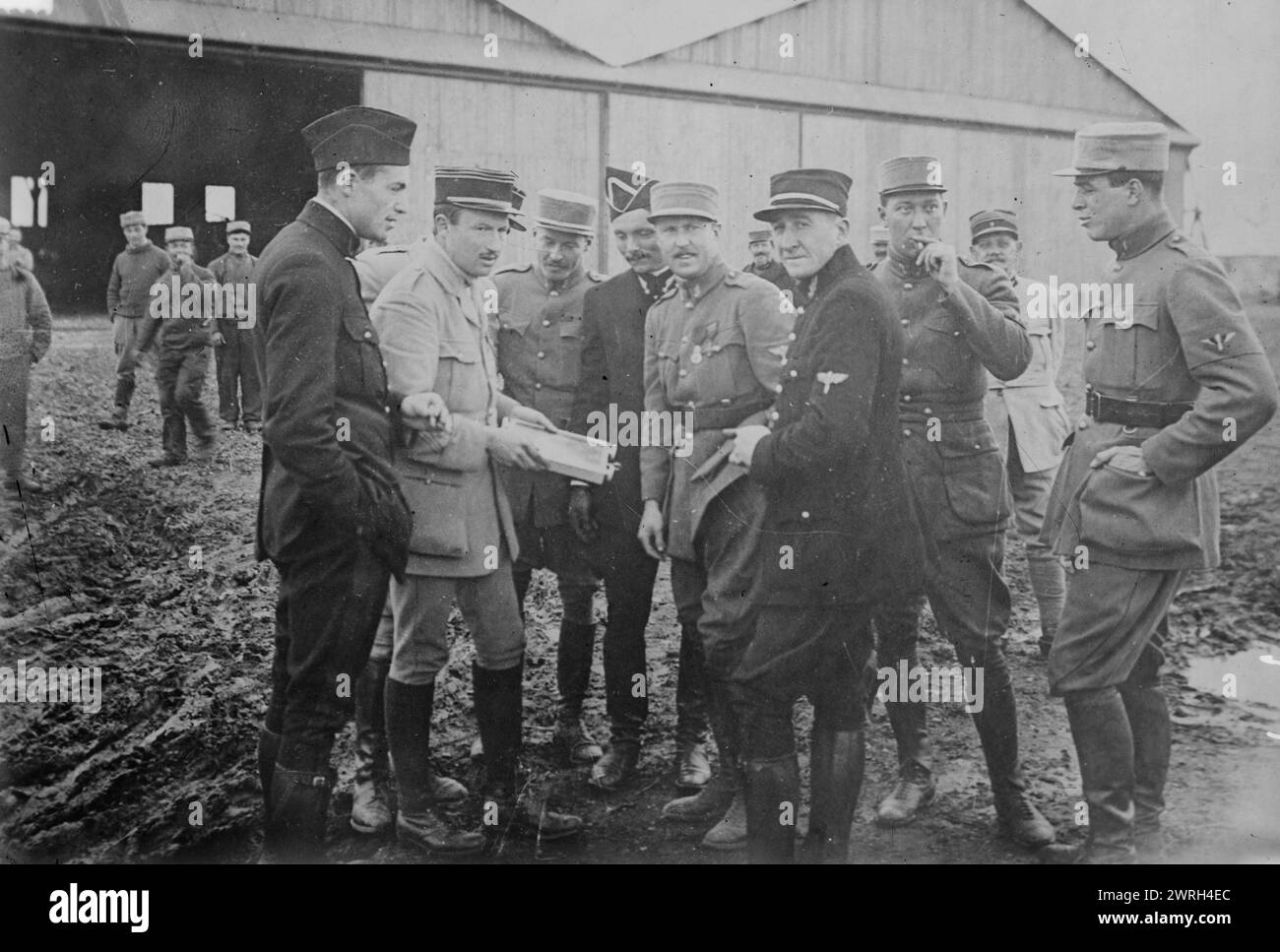 J w w birch hi-res stock photography and images - Alamy