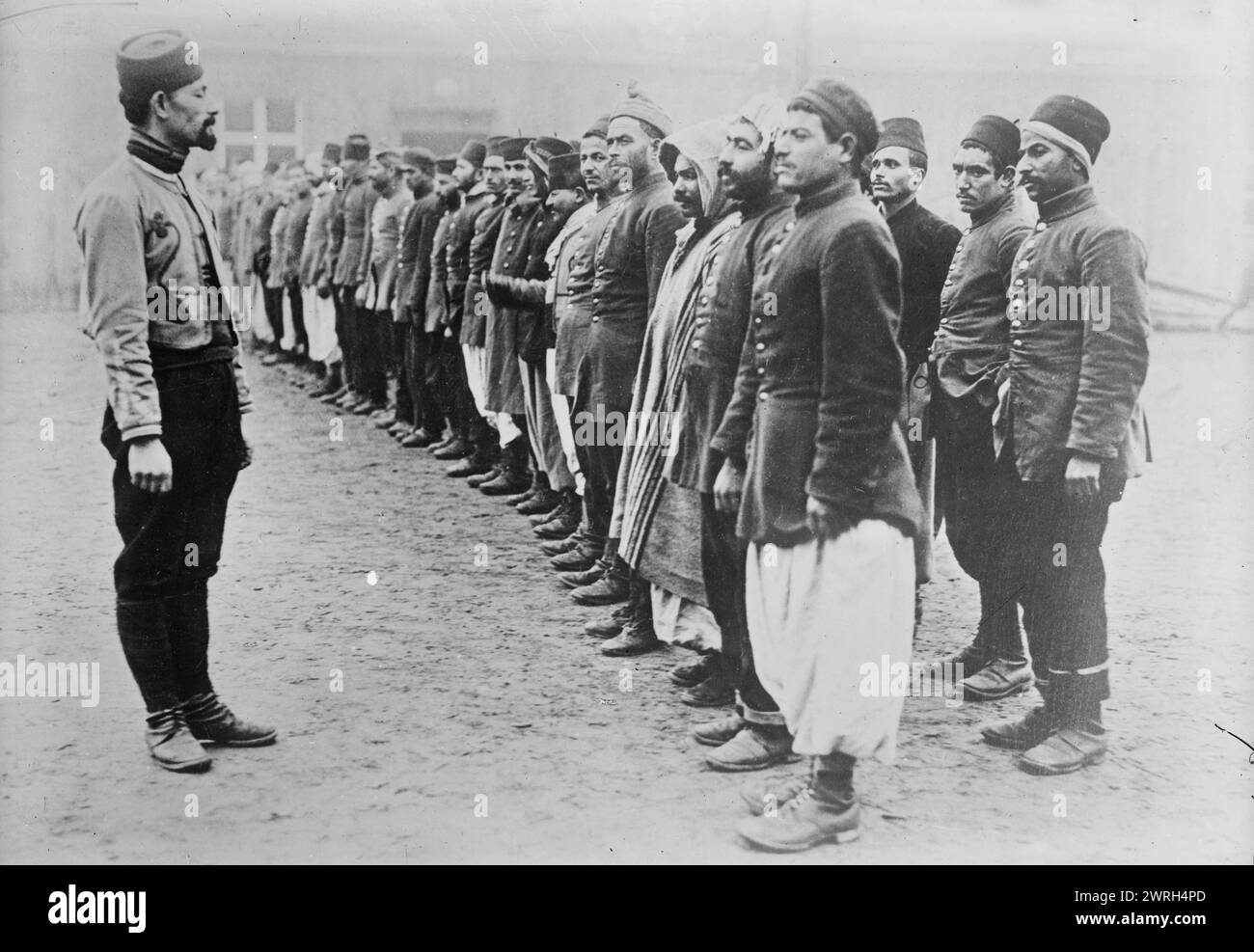 Prisoners jacket hi-res stock photography and images - Alamy