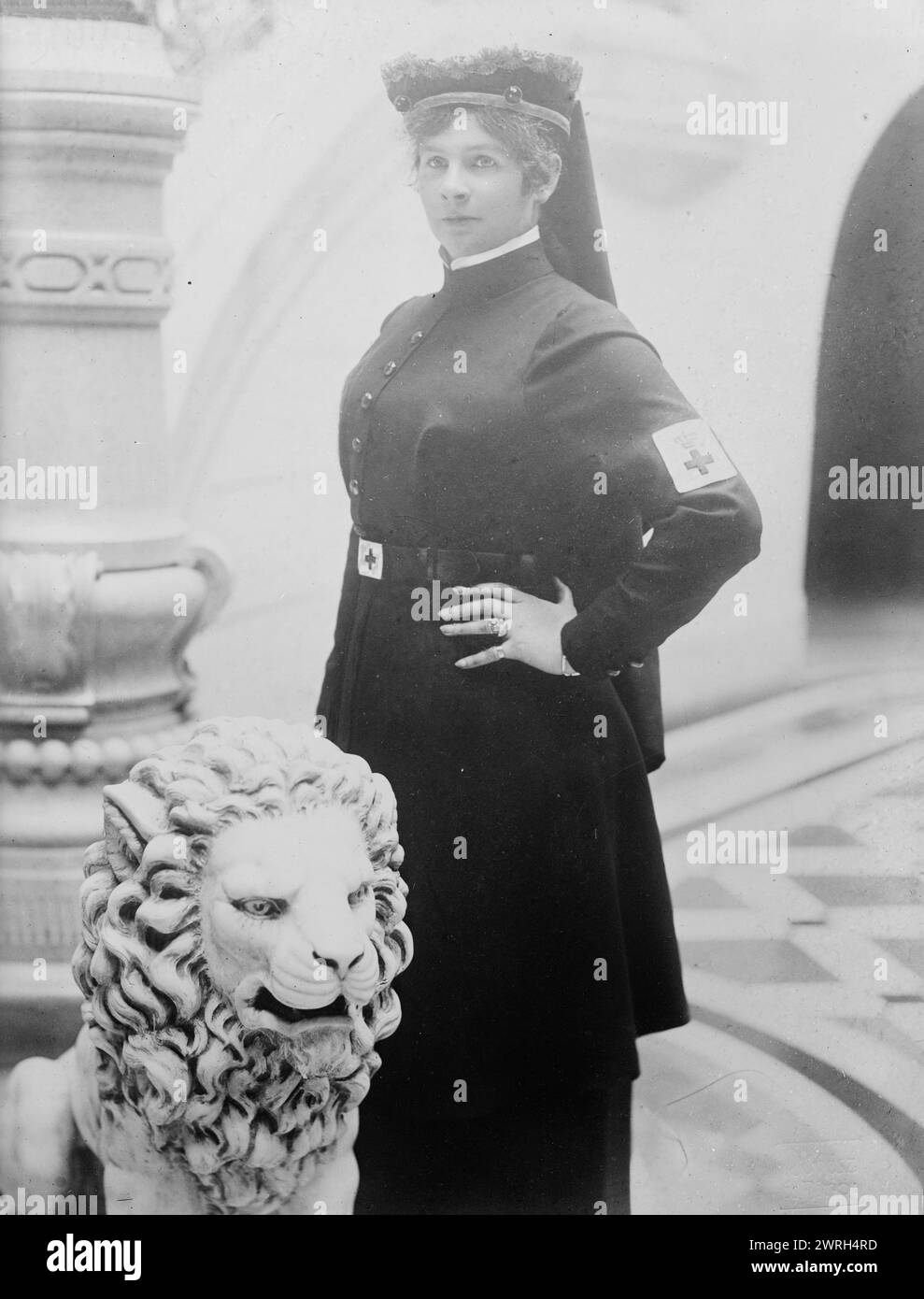 Auguste maria luise prinzessin von bayern hi-res stock photography and ...