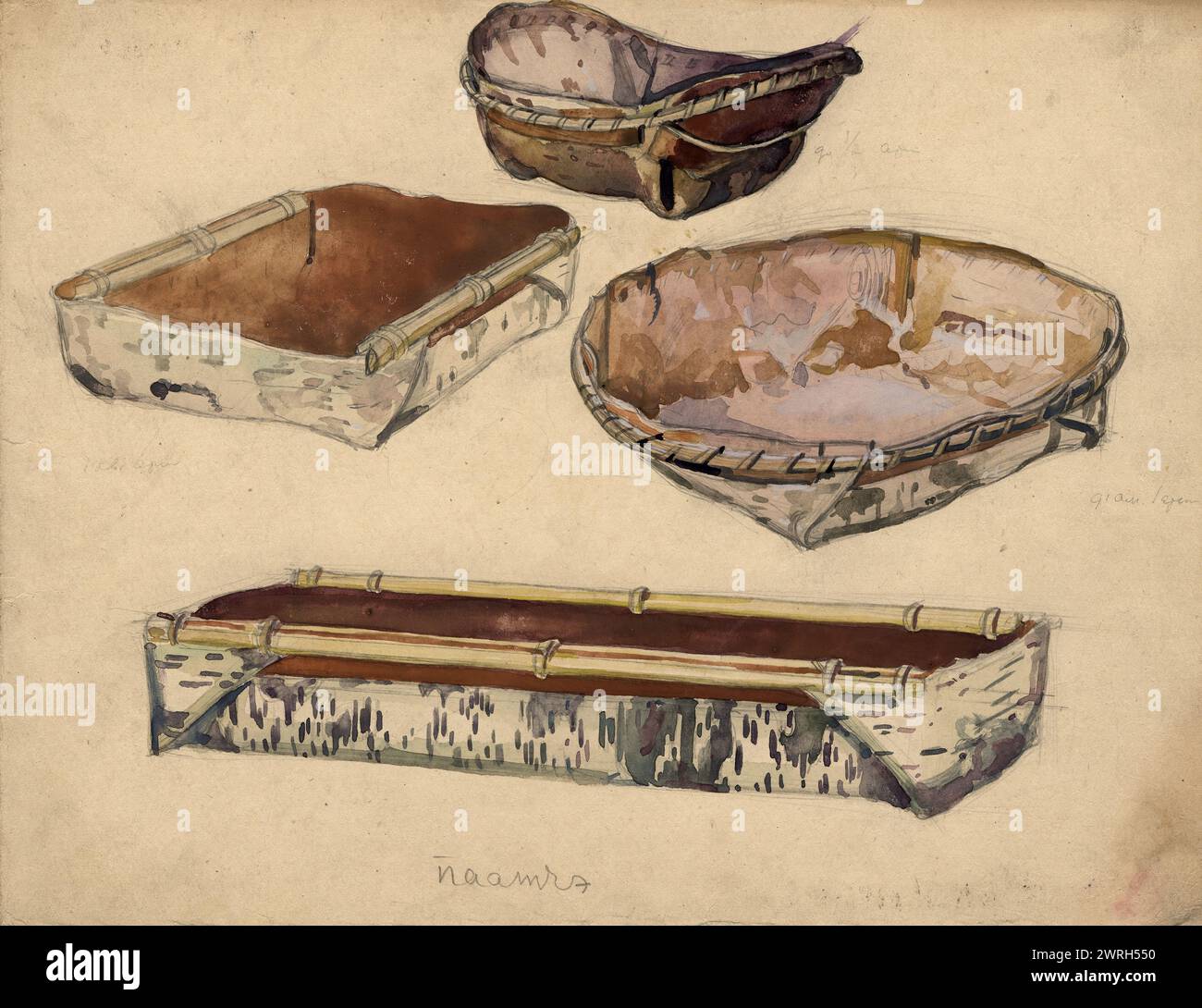 Surikov museum of art hi-res stock photography and images - Alamy