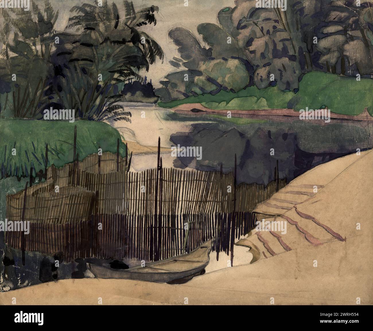 Selkups hi-res stock photography and images - Alamy