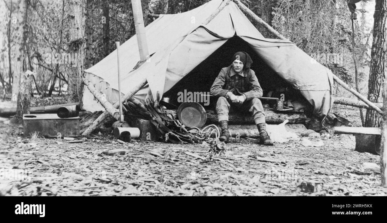 Parks george alexander hi-res stock photography and images - Alamy