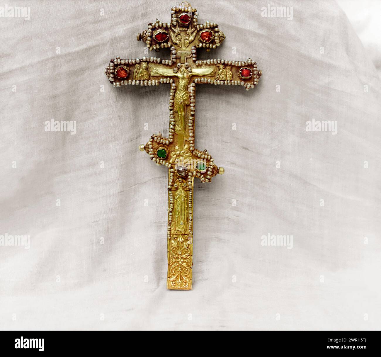 Holy martyr ipatii hi-res stock photography and images - Alamy